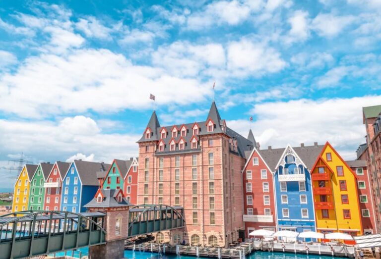 Que lugares turísticos ver en Alemania – NotiPostinGT