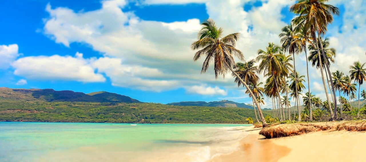 Las Mejores Playas de República Dominicana – NotiPostinGT